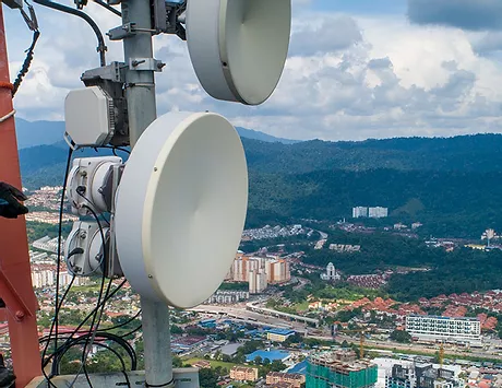 Multiple Technologies