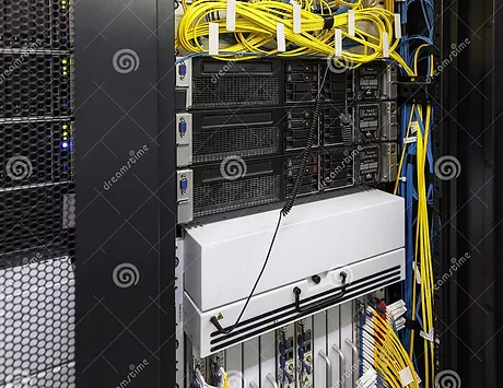 Multiple Technologies