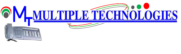 Multiple Technologies