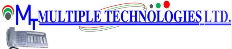 Multiple Technologies